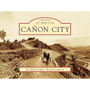 【】Canon City