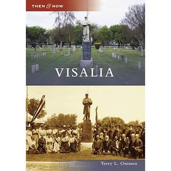 【】Visalia