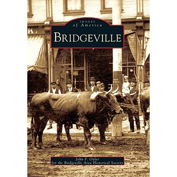 【】Bridgeville