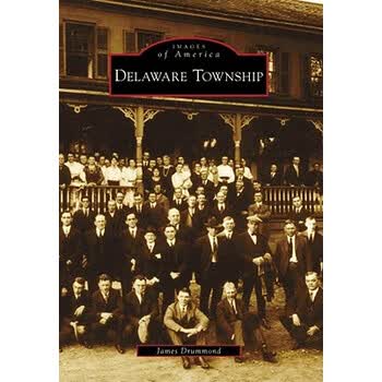 【】Delaware Township