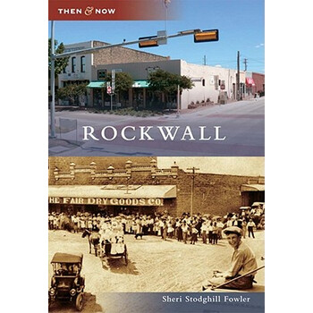 【】Rockwall