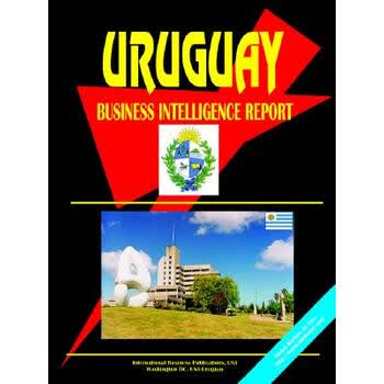 【】Uruguay Business Intelligenc
