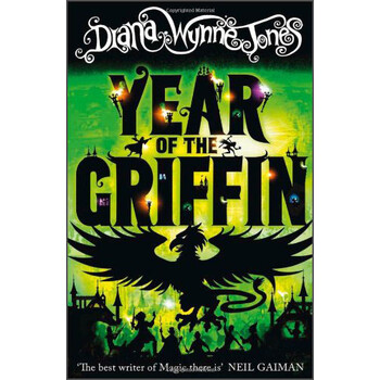 Year of the Griffin