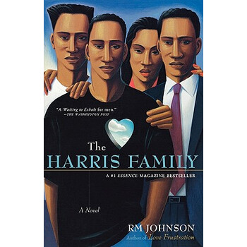 【】The Harris Family