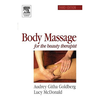 【】Body Massage for the Beauty