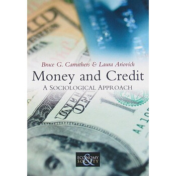 【】Money And Credit