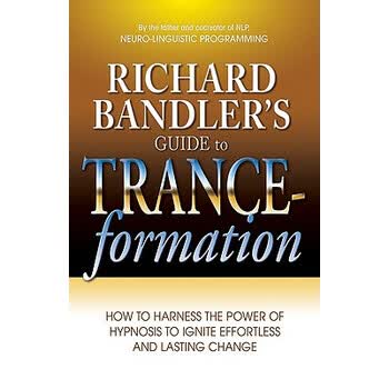 【】Richard Bandler's Guid