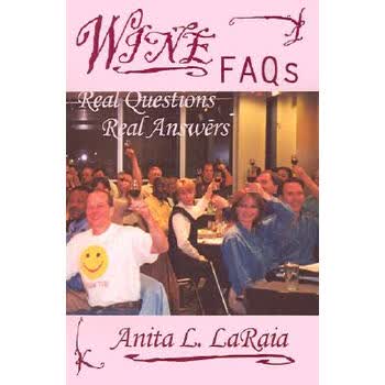 【】Wine FAQs: Real Questions--Real