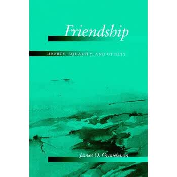 【】Friendship