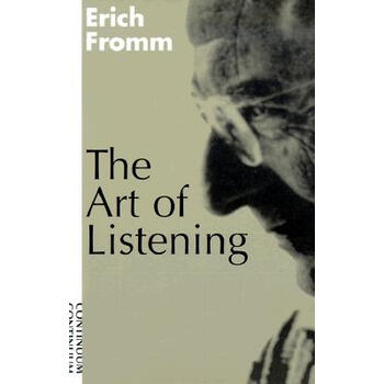 【】Art of Listening