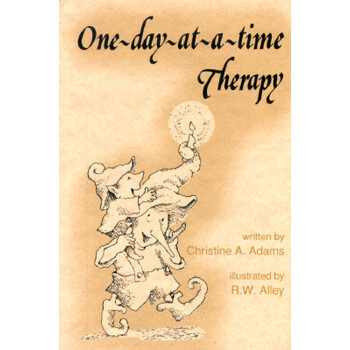 【】One-Day-At-A-Time Therapy