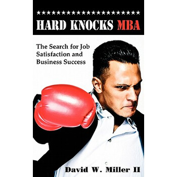【】Hard Knocks MBA