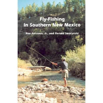 【】Fly Fishing in Southern New