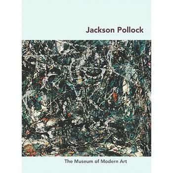 【】Jackson Pollock