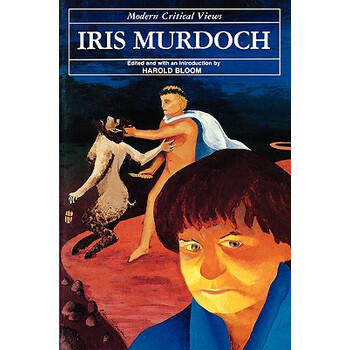 【】Iris Murdoch