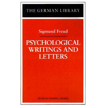 【】Psychological Writings and