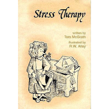 【】Stress Therapy