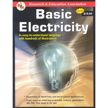 【】Handbook of Basic Electricity