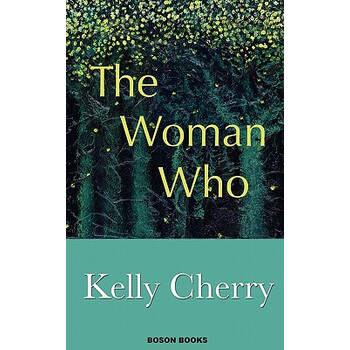 【】The Woman Who