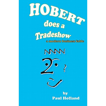 【】Hobert Does a Tradeshow