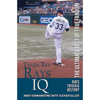 【】Tampa Bay Rays IQ
