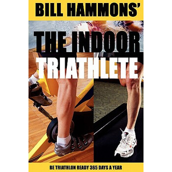 【】The Indoor Triathlete
