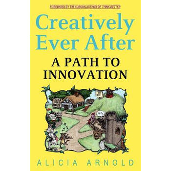 【】Creatively Ever After