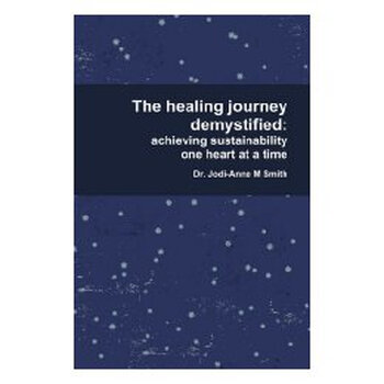 【】The Healing Journey Demystified