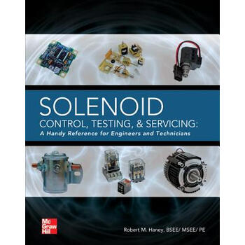 【】Solenoid Control, Testing, and