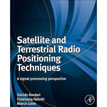 【】Satellite and Terrestrial Rad