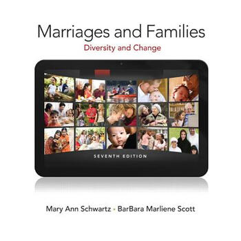【】Marriages and Families