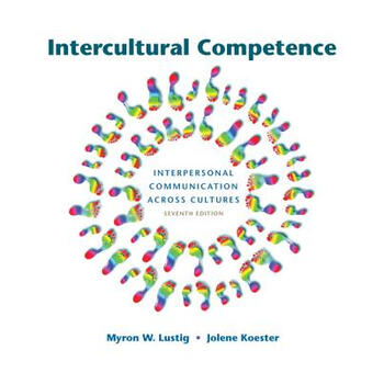 【】Intercultural Competence
