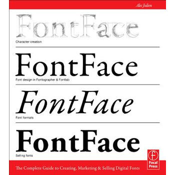 【】Fontface: The Complete Guide to