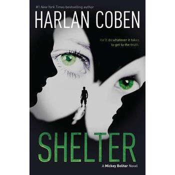 【】Shelter