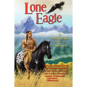 【】Lone Eagle