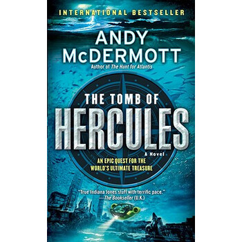【】The Tomb of Hercules