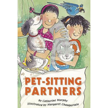 【】Pet-Sitting Partners