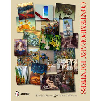 【】Contemporary Painters