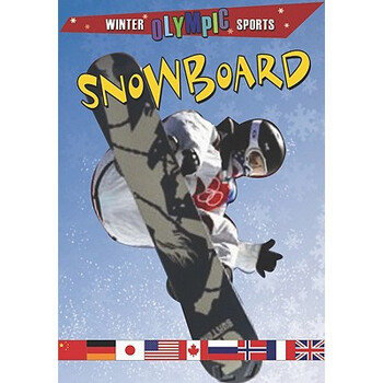【】Snowboard