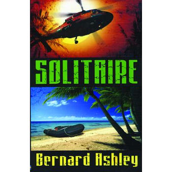 【】Solitaire