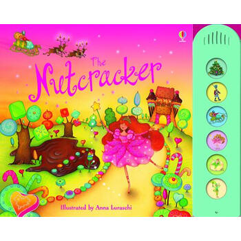 【】The Nutcracker