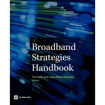 【】Broadband Strategies Handbook