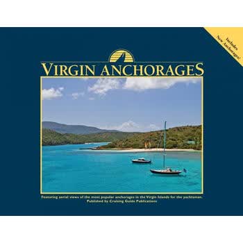 【】Virgin Anchorages