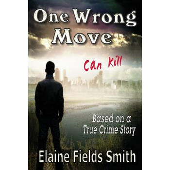 【】One Wrong Move - Can Kill