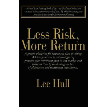 【】Less Risk, More Return