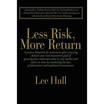 【】Less Risk, More Return