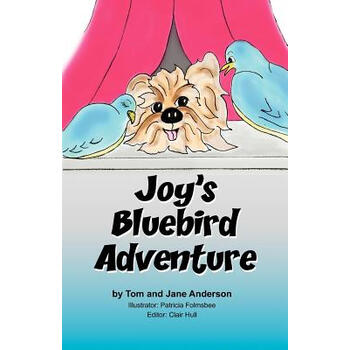 【】Joy's Bluebird Adventure