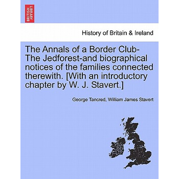 【】The Annals of a Border Club-Th