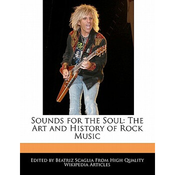 【】Sounds for the Soul: The Art and History