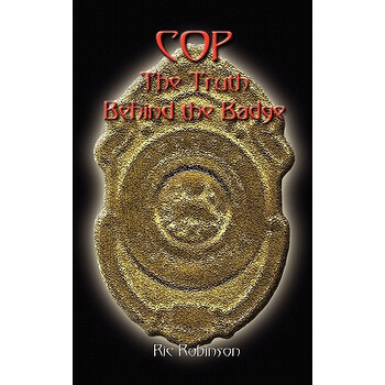 【】Cop the Truth Behind the Badge
